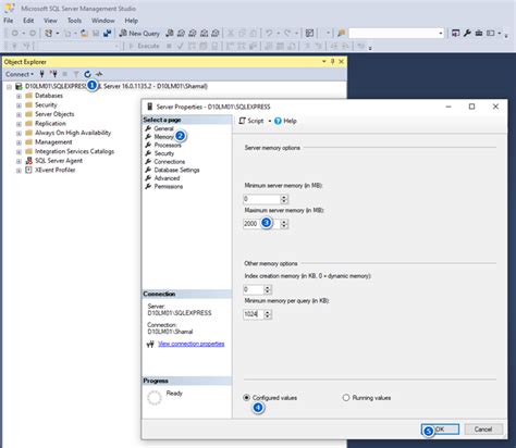 Optimisations For Sql Database Archiving With Hds Pcvue Pcvue