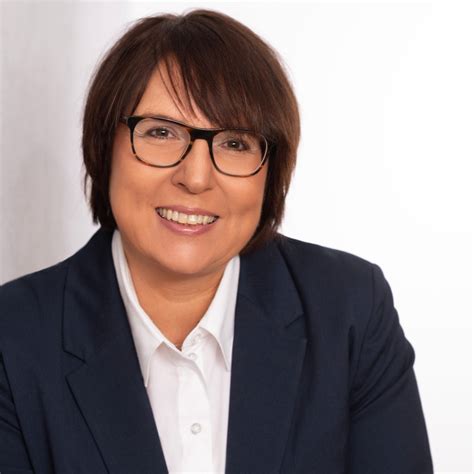 Stephanie Siepmann Head Of It And Datamanagement Eos