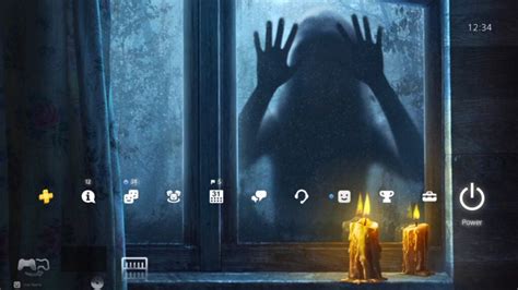 Top 10 Best Ps4 Themes Of All Time Ranked The Nerd Stash