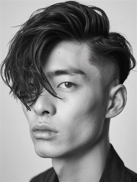 Exploring 36 Japanese Haircut Men Ideas From Traditional Styles To