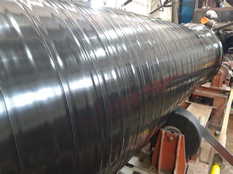 Polyethylene Pipe Coating Pe Anticor