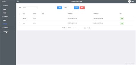 spring boot小说网站系统 毕业设计源码论文 答辩ppt springboot图书管理系统答辩ppt bsyyds214的博客 csdn博客