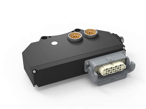 Profinet Bus Pass Module Lh Tc