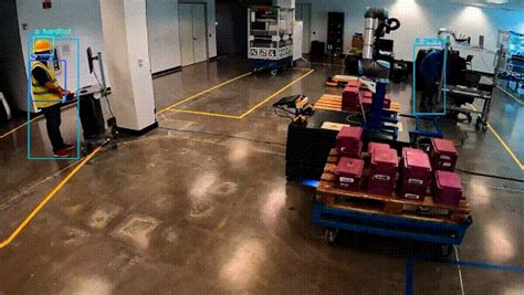 Bringing Generative Ai To The Edge With Nvidia Metropolis Microservices