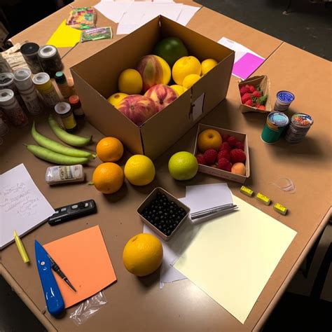 How To Send Perishable Goods — Tips By T