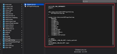 clang plugin 之 debug前面一篇文章 llvm and clang 入门 讲了如何编写一个 clang 插件 掘金