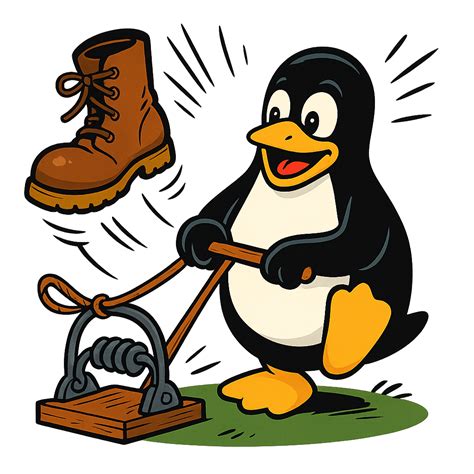 Guide En Svenskspråkig Resurs För Dig Som Kör Linux