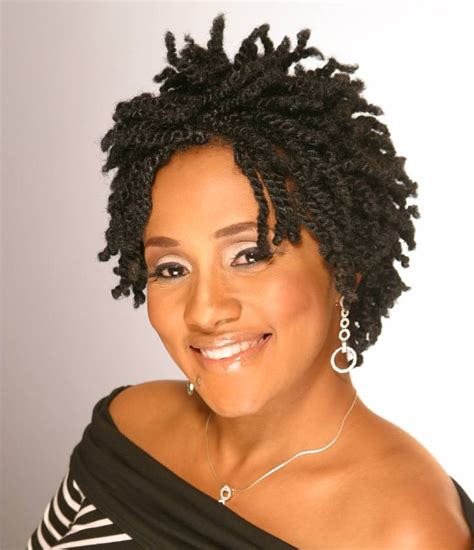 16 Best Images About All About Dem Twist On Pinterest Short Afro African Hair Braiding And Afro