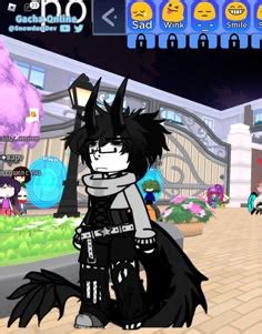 900 Gacha Club Tut Oc Ideas Club Design Club Outfit Ideas Club Outfits