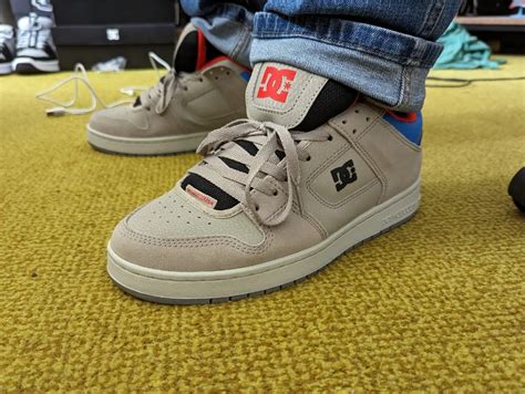 4 Reasons Why Dc Shoes Should Be Your Next Sneaker Staple