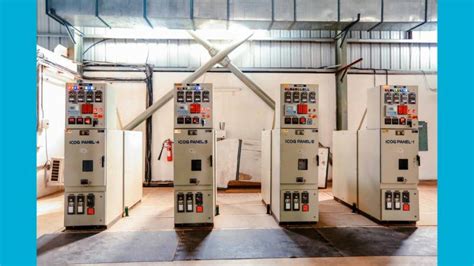 Vamsi Kinnera On Linkedin Shrivaari Electrical Panels Hyderabad Power