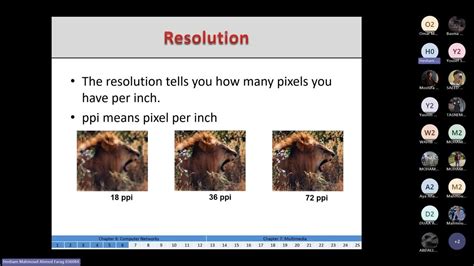 Cse031s Lecture Date Presentation 111 Fall24 Youtube