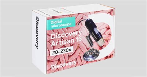 Levenhuk Launches New Line of Optics with Discovery, Inc. - Licensing ...