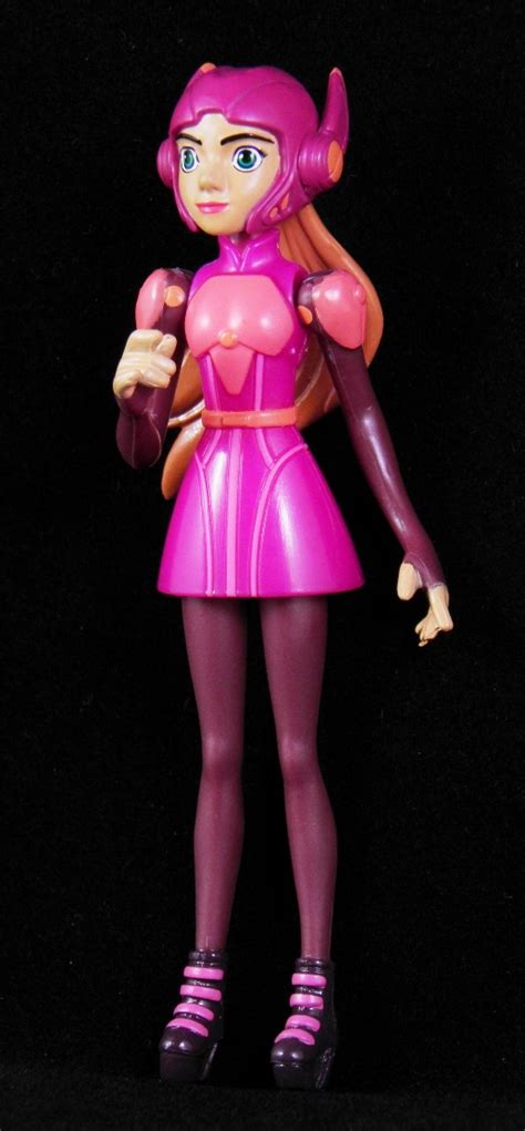 Shes Fantastic Big Hero 6 Honey Lemon