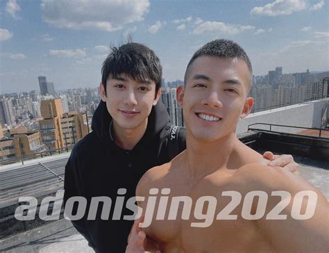 Adonisjing On Twitter 同享好天气