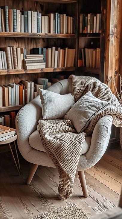 Free Cozy Reading Nook Image Cozy Armchair Reading Download At