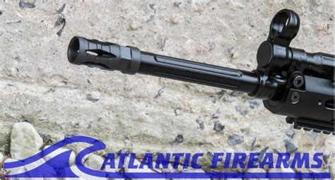 Atlantic Firearms Llc