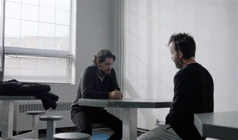 Stat Lou Pascal Tremblay Nous Révèle Certains éléments Sur La Suite Pour Son Personnage