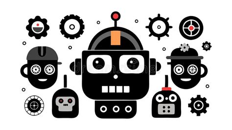 Cogs Cartoon Stock Illustrations 1015 Cogs Cartoon Stock