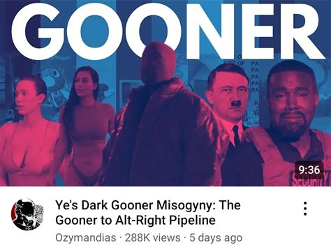 Bant There S More To Life Than Sex Jews And Women Don T Want You To Know This Because They