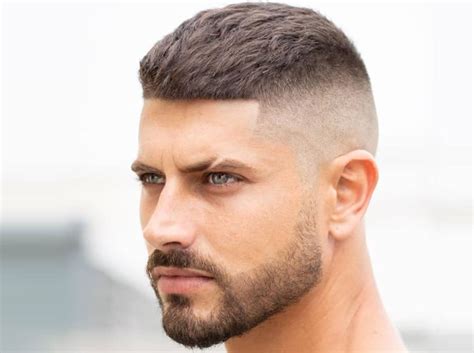 مدل مو پسرانه اسپرت ؛ الان این مدل موها ترند شدند مجله اینترنتی شادمگ