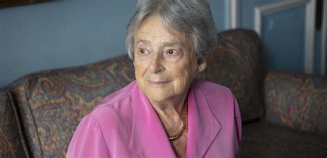 Dominique Schnapper « Malgré Lukraine Malgré Donald Trump Nous