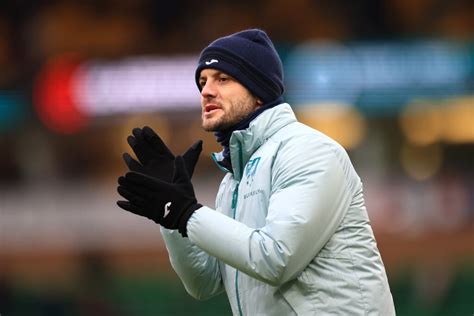 Jack Wilshere Named New Luton Town Manager