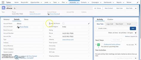 Update Multi Select Picklist Value Using Flow Forcepanda