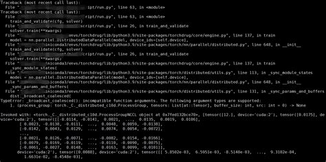 Seems Unable To Utilize Multiple Gpus · Issue 4 · Deepgraphlearning