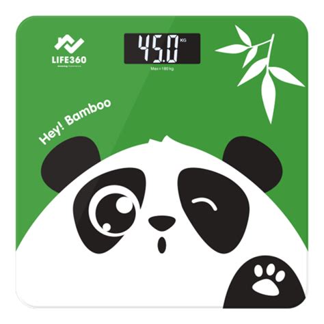 Cân Sức Khỏe Life360 Ar S17