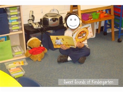 Classroom Teddy Bears