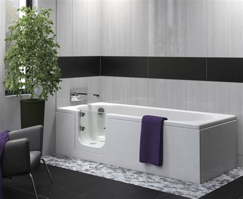 Affordable Walk In Tubs For Seniors At Troy Cason Blog