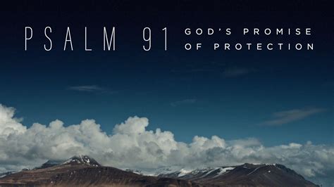 Psalm 91 Wallpapers Top Những Hình Ảnh Đẹp