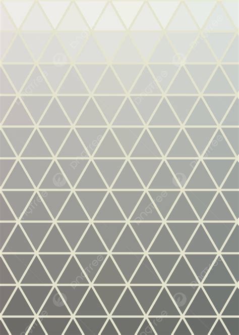 Abstract Low Polygon Color Generative Art Background Illustration Vector Mathematical