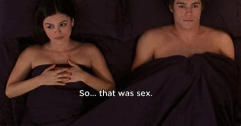 7 Things You Should Always Do After Having Sex