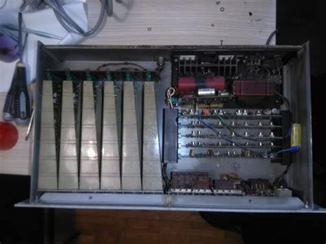 Dawe Frecuency Counter Js