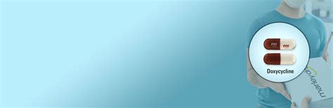 Doxycycline Monohydrate Order Online With Free Home Delivery