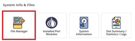 Cara Memindahkan File Dan Folder Di Directadmin Panduan Hosting Jetorbit