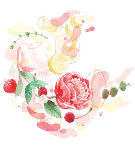 Steffie Padmos › Illustration