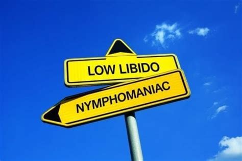 Do You Have A Normal Sex Drive How To Tell And What You Can Do About It Macabido