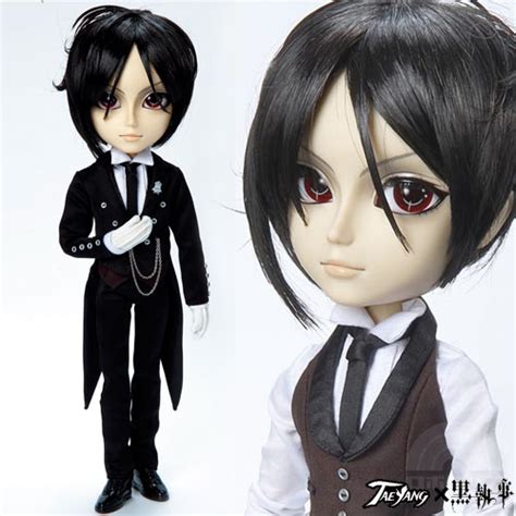 Another Dead Angel Bonecas Pullip