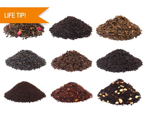 홍차를 왜 블랙티라고 부를까