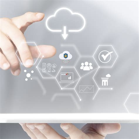 Avantech Software Revolutionising Data Capture With Ai A Success