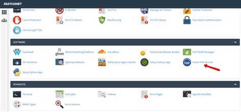 Php 74 Is Now Available At Fastcomet Fastcomet