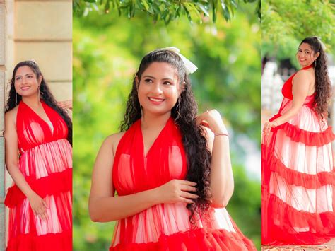 Sanduni Nathasha You Magazine