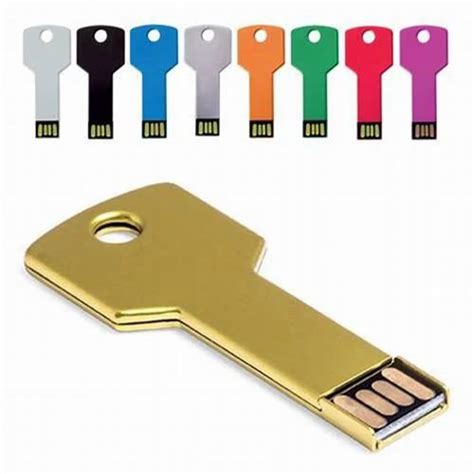 4gb Mini Metal Pen Drive At ₹ 125piece In Mumbai Id 2857637223662