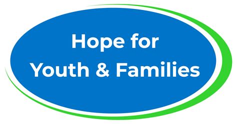 Hope for Youth & Families | HYF | Springfield, MA