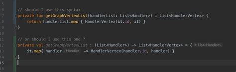 Should I Use Lambda Here Or Not Scrolller