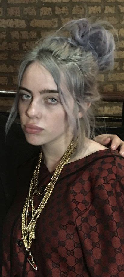 Billie Eilish 2018 Billie Billie Eilish Billie Eilish Outfits
