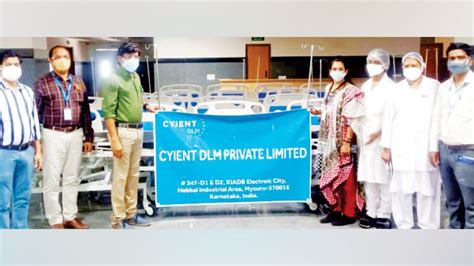 Cyient Dlm Private Limited Star Of Mysore